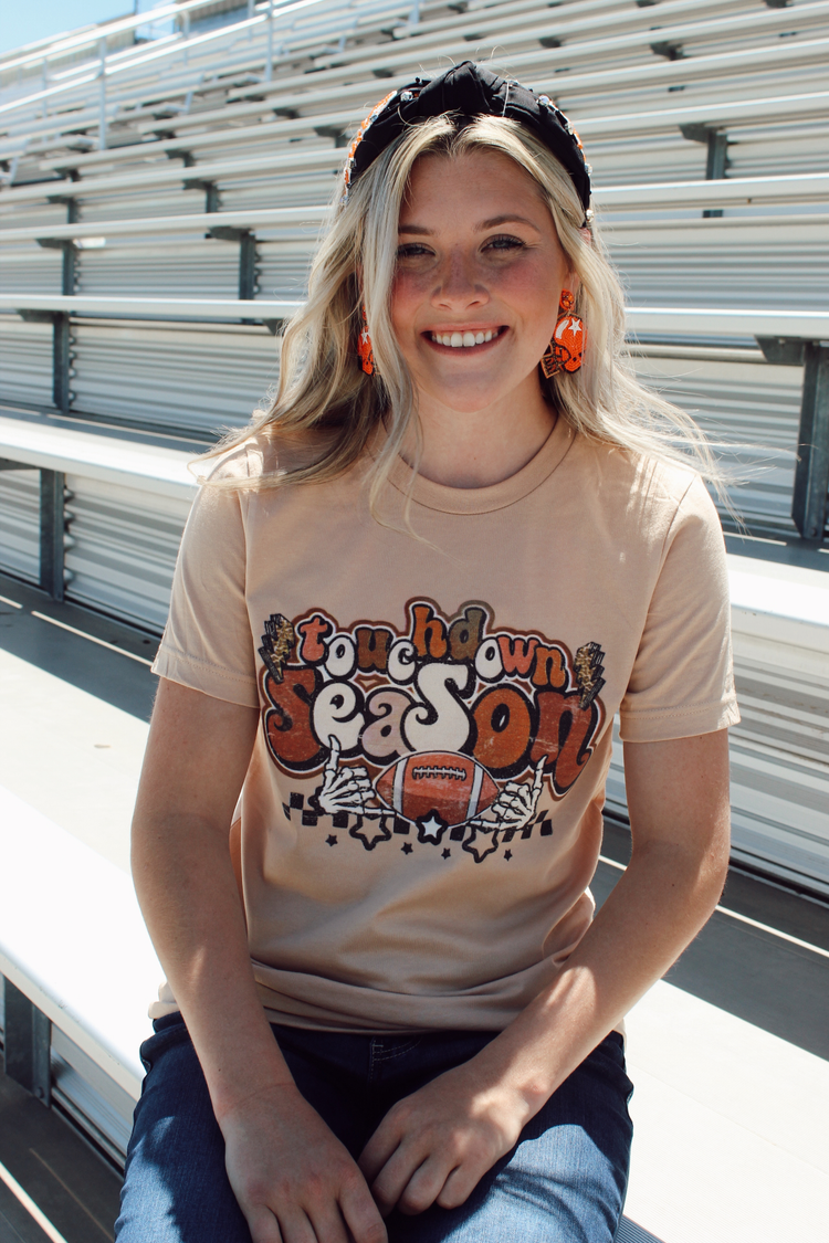 Rusty Pearl Boutique + Market