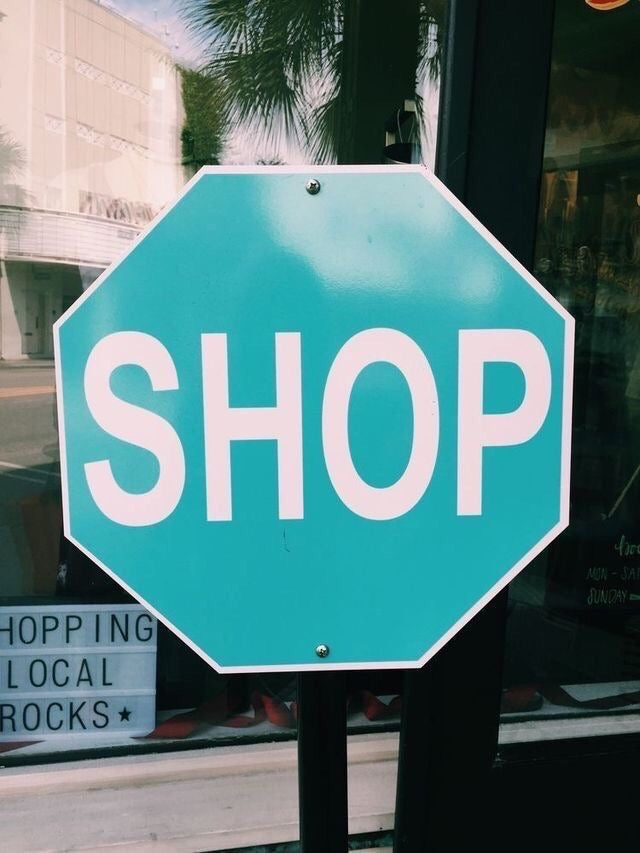 Rusty Pearl Boutique + Market