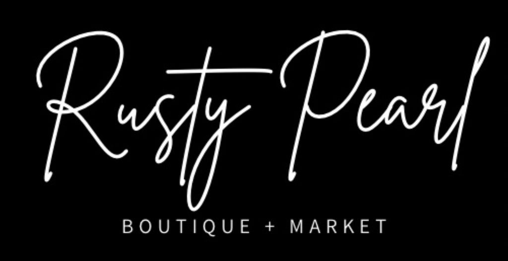 Rusty Pearl Boutique + Market